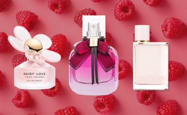 The Best Raspberry Perfumes for Every Occasion