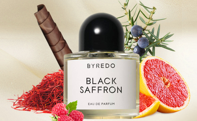 From Spice to Scent: The Top Saffron Perfumes You’ll Fall in Love With