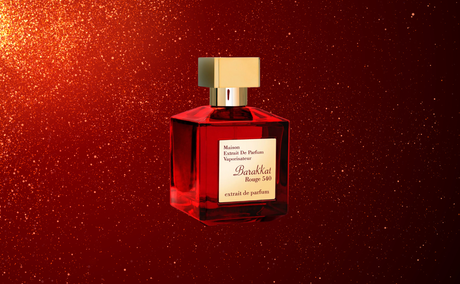 Fragrance World Fragrances & Perfumes - Cyber Monday Sale - Jomashop