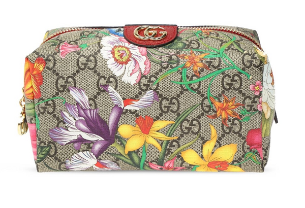 The Most Popular Gucci Pattern