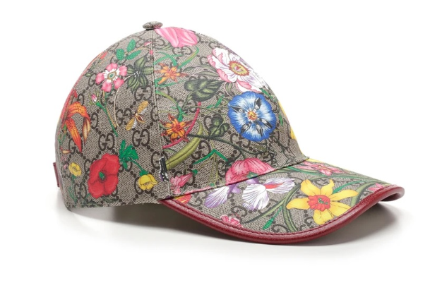 The Most Popular Gucci Pattern