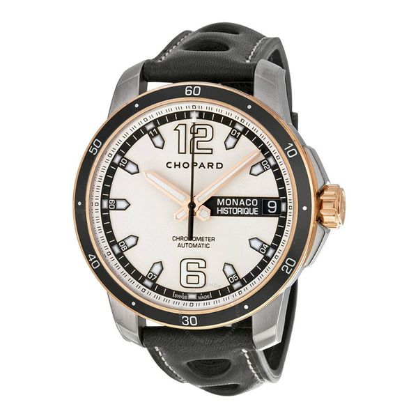 Ten Watches That Prove Chopard Is The Most Underrated Luxury Watch Brand In The World. Part One