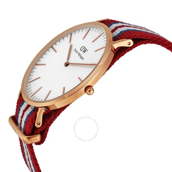 Has The Daniel Wellington Bubble Burst?