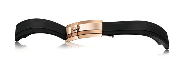 How Many Different Types of Rolex Bracelets Are There?