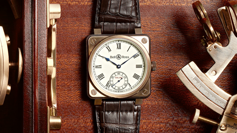 Limited Edition Watches