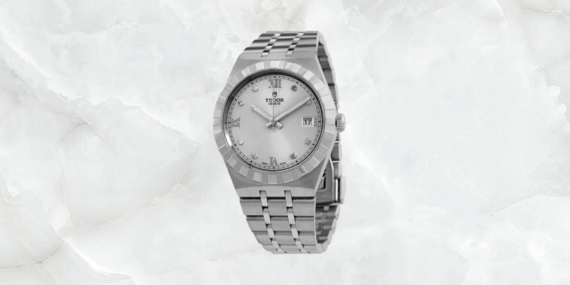 The History Behind Tudor Watches
