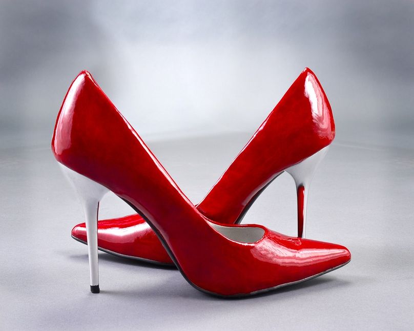 The History and Evolution of High Heels