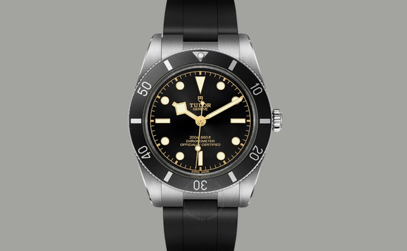 Tudor: The Timeless Legacy of Rolex