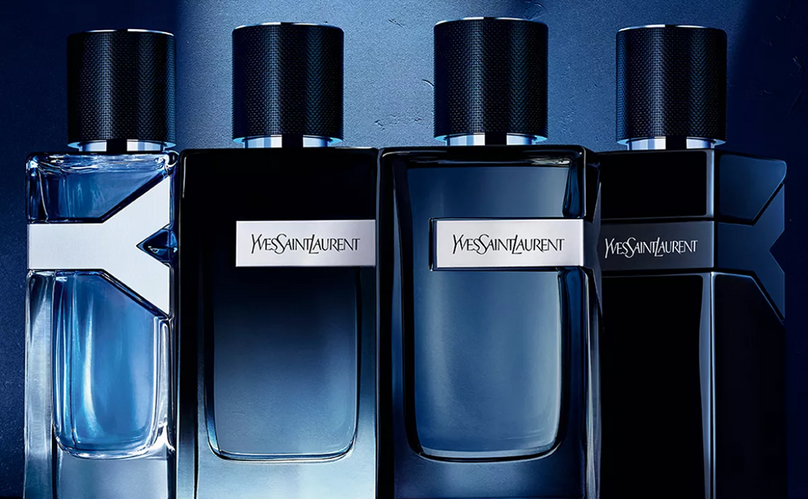 Top 5 YSL Colognes for Men