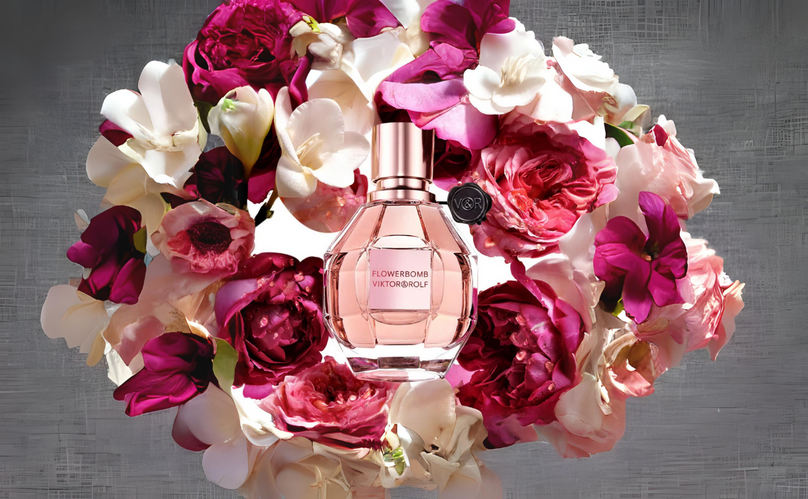 Top 5 Best Ladies Viktor & Rolf Fragrances