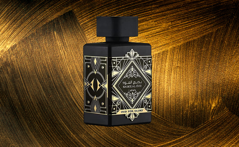 Lattafa Fragrances for Winter