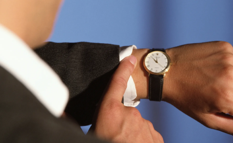 Small Watches for Small Wrists: Finding the Perfect Fit