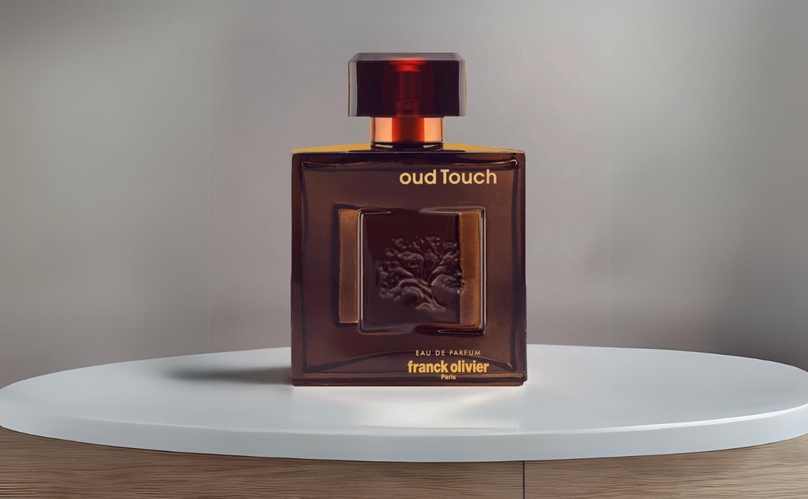 The Best Fragrances from Franck Oliver