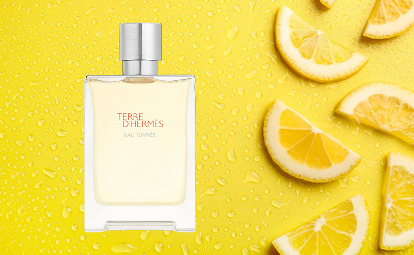 What is a Citrus Fragrance?
