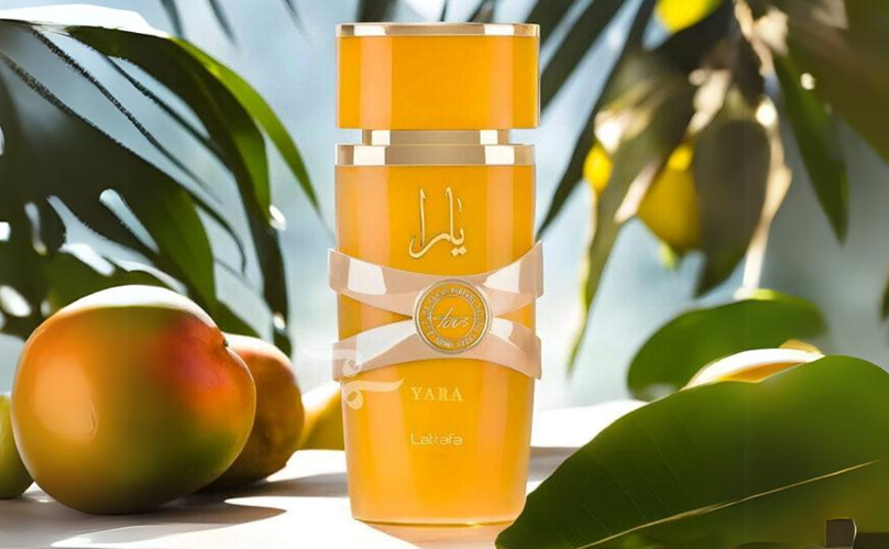 Best Mango Scented Fragrances