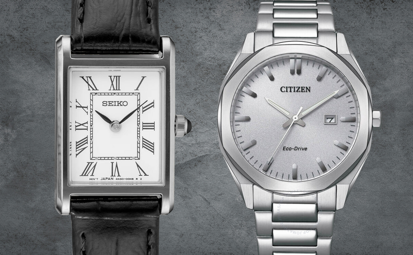 Best Starter Watches for Newcomers