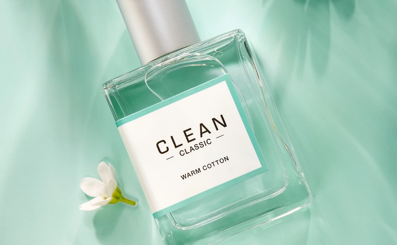 Clean Scents for Smelling Fresh (For Her)