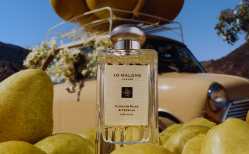 Juicy & Fresh: Top Pear Fragrances for Every Occasion