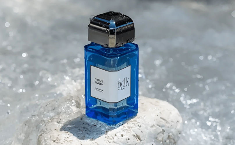 Scent of the Sea: Top 10 Fragrances with Refreshing Sea Salt Notes