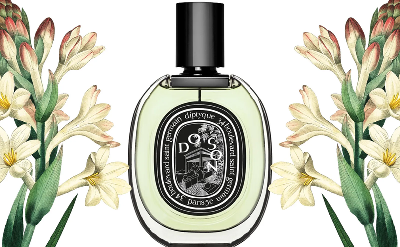 The Floral Icon: Best Tuberose Fragrances for a Touch of Luxury