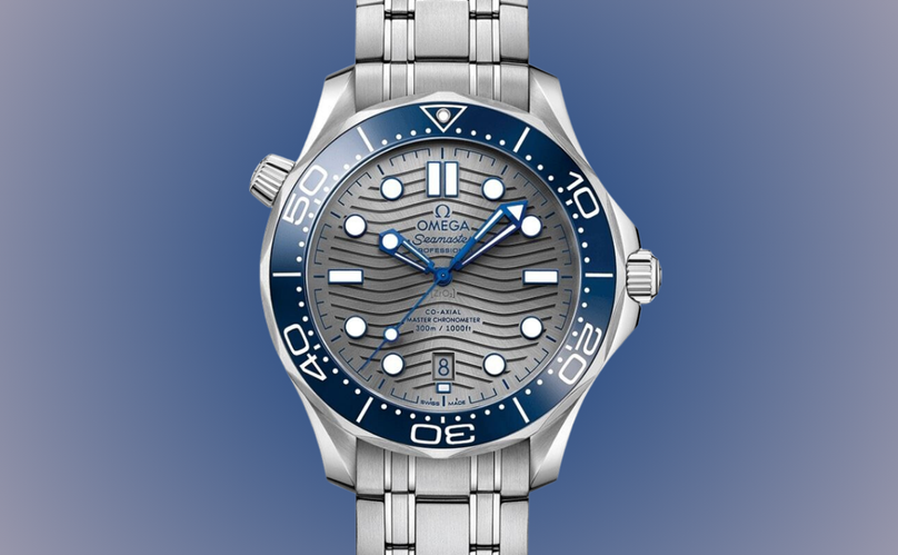 Best Omega Watches to Consider in 2025