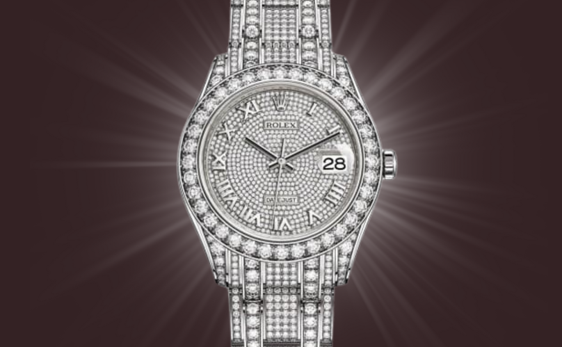 Your Comprehensive Guide to Watch Casebacks