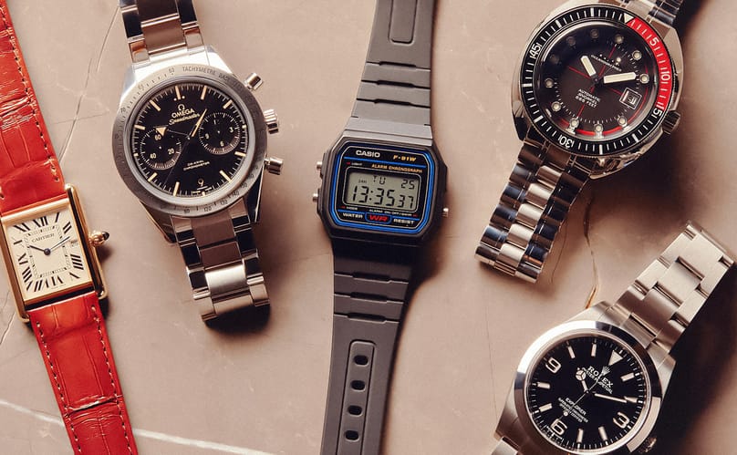 Why Are Watches So Expensive? The Real Reasons Behind Luxury Timepiece ...