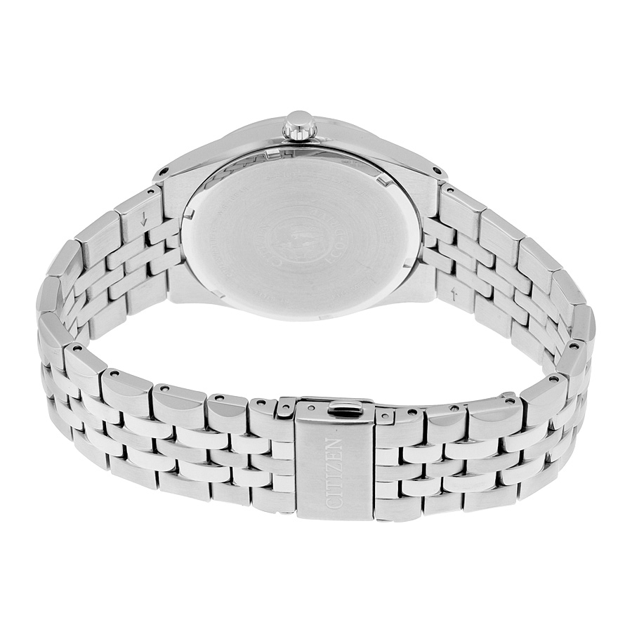 Citizen Corso Eco-Drive Blue Dial Men's Watch BM7330-59L - Corso ...