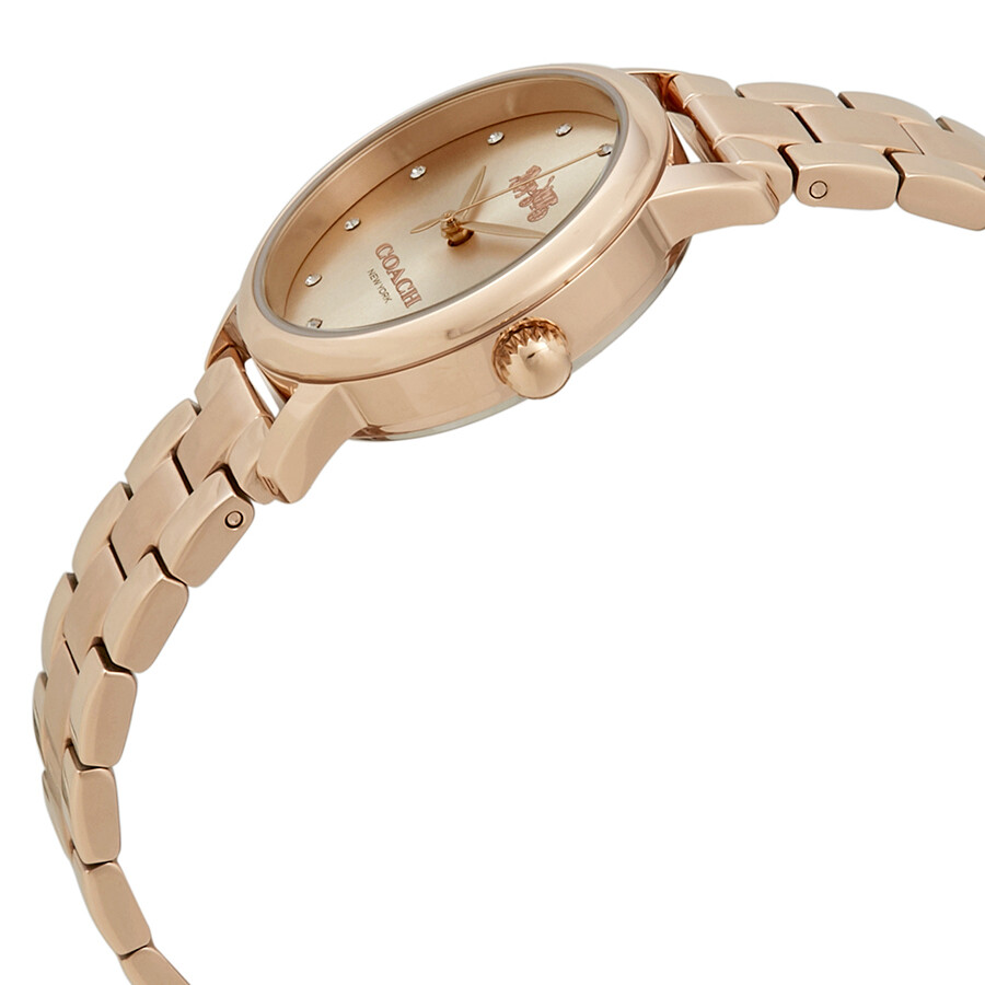 Coach Grand Ladies Watch 14503003 - Coach - Watches - Jomashop