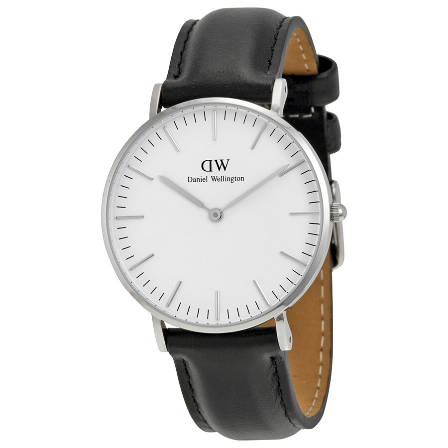 Daniel Wellington Classic Sheffield Ladies Quartz Watch 0608DW - Daniel ...