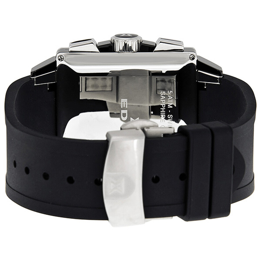 Edox Classe Royale Men's Watch 10013 357N NIN - Edox - Watches - Jomashop