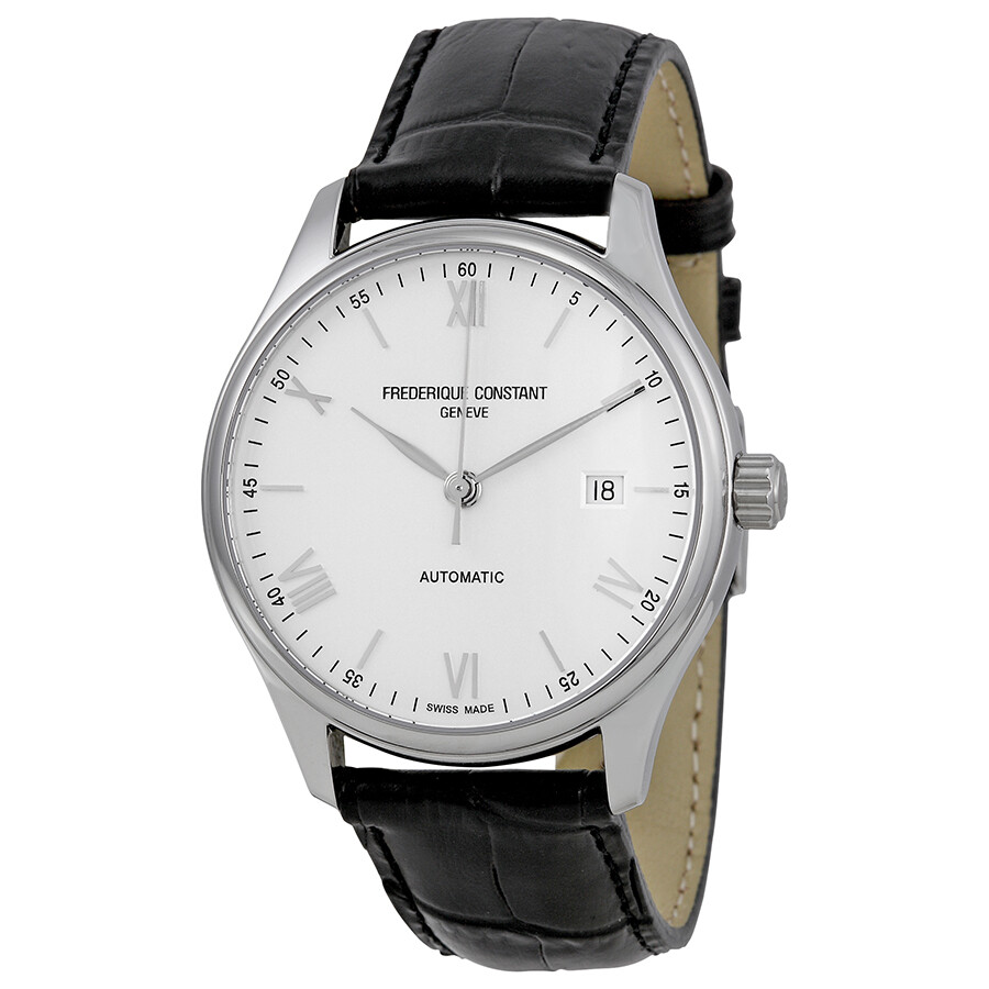 Frederique Constant Classics Automatic Men's Watch 303SN5B6 - Classics ...