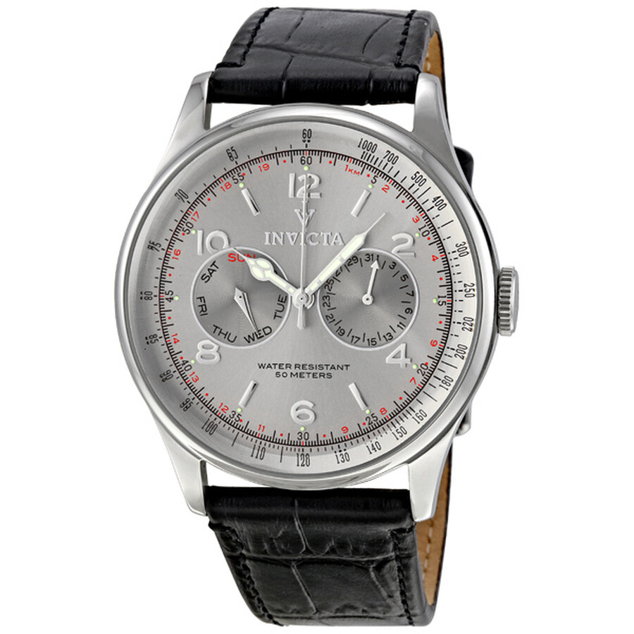 Invicta Men's Vintage Collection Watch 6749 - Vintage - Invicta ...