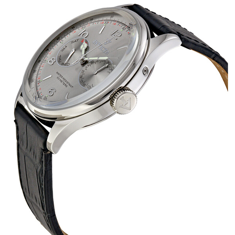 Invicta Men's Vintage Collection Watch 6749 - Vintage - Invicta ...