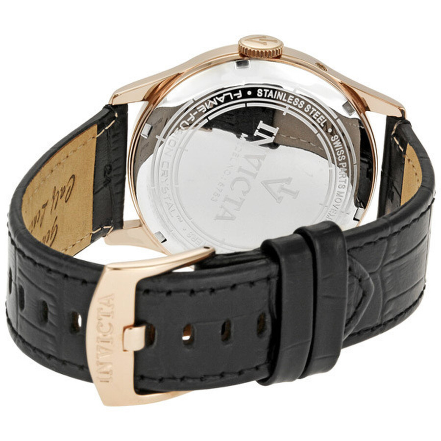 Invicta Men's Vintage Collection Watch 6753 - Vintage - Invicta ...