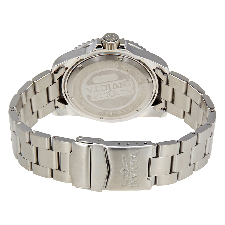 Invicta Pro Diver Beige Dial Men's Watch 90293 - Pro Diver Quartz - Pro ...