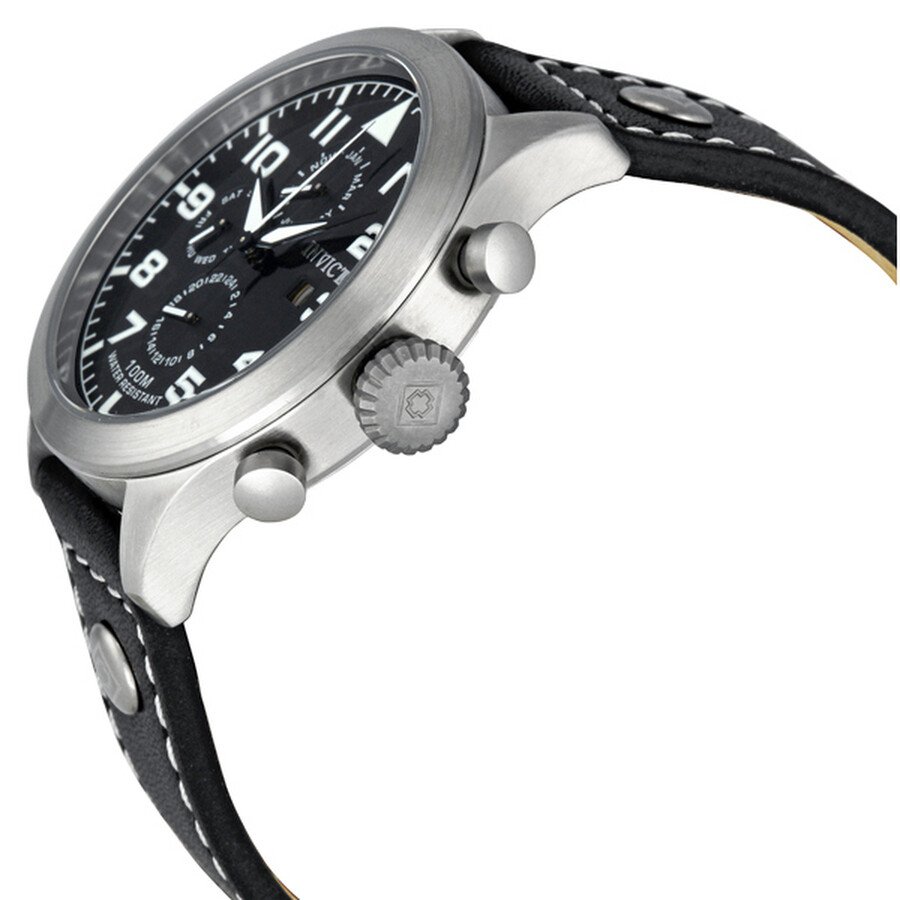 Invicta Terra Retro Military I Force Men's Watch 0350 - Force - Invicta ...