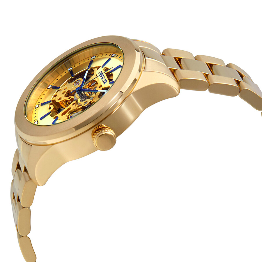 Invicta Vintage Mechanical Men's Watch 25759 - Vintage - Invicta ...