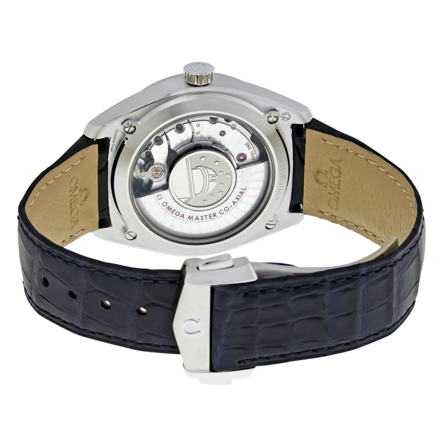 Omega Constellation Globemaster Automatic Men's Watch 13033392103001 ...