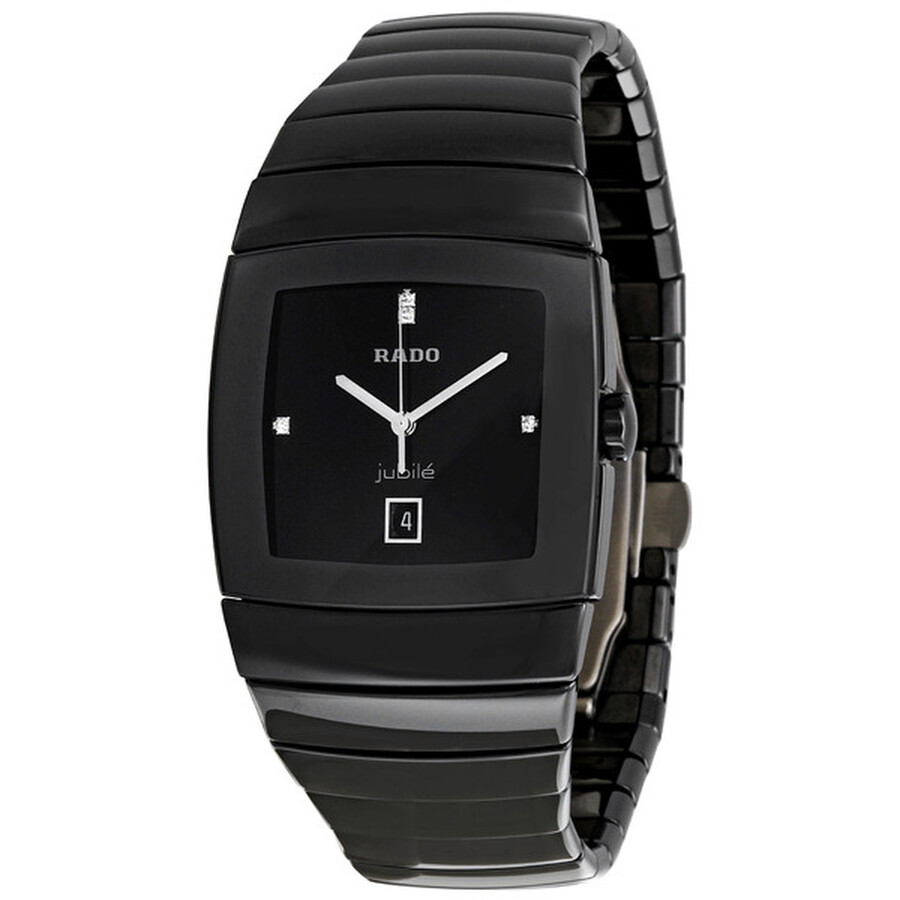 Rado Sintra Jubile Men's Watch R13724702 - Sintra - Rado - Watches ...