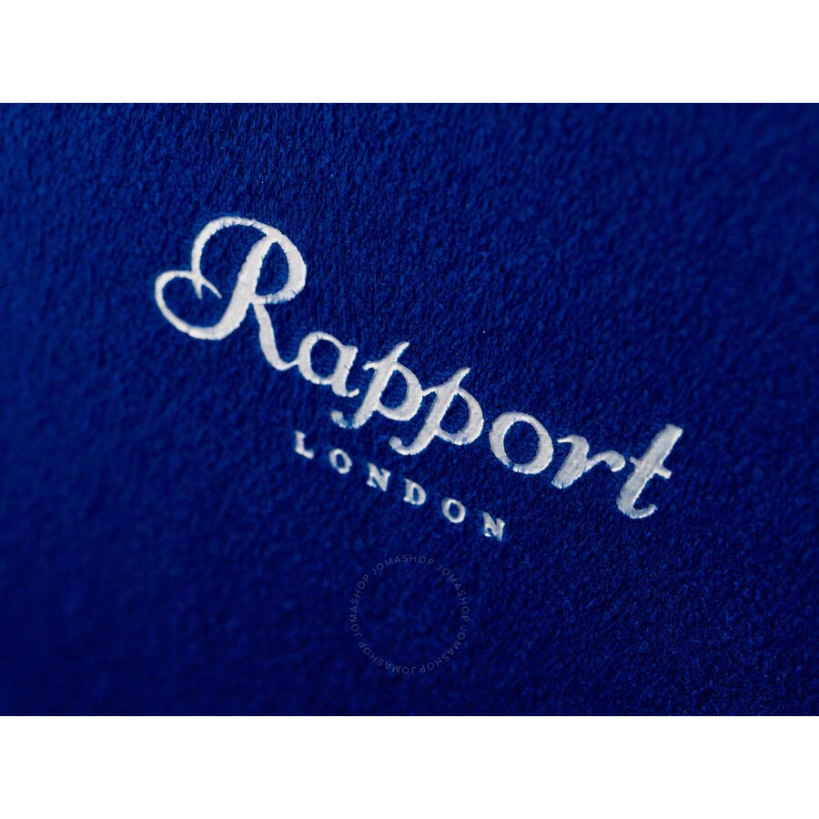 Rapport Heritage Blue 4 Watch Case L400 - Watch Cases - Watch ...