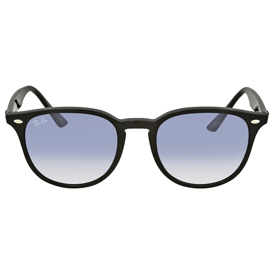 Ray Ban Light Blue Gradient Square Sunglasses RB4259 601/19 51 - Square ...