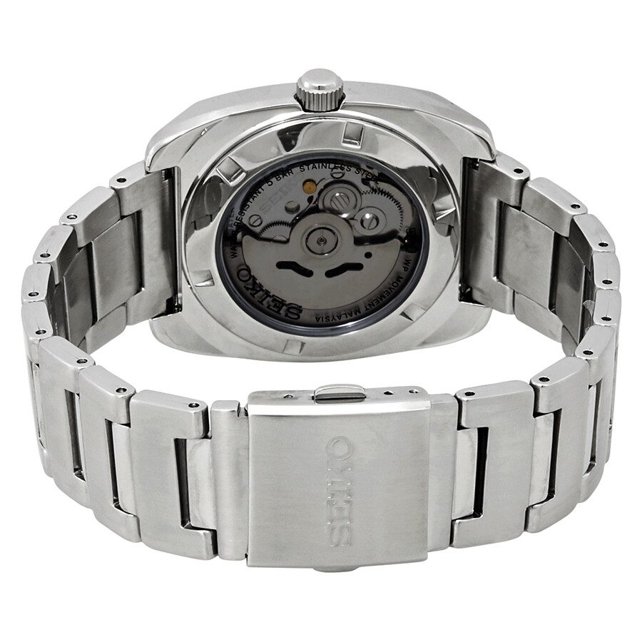 Seiko Recraft Automatic Blue Dial Men's Watch SNKP23 - Recraft - Seiko ...