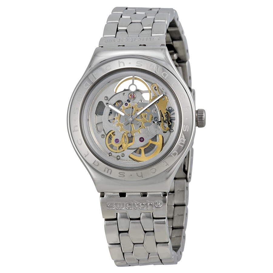Swatch automatic watches - fasranch