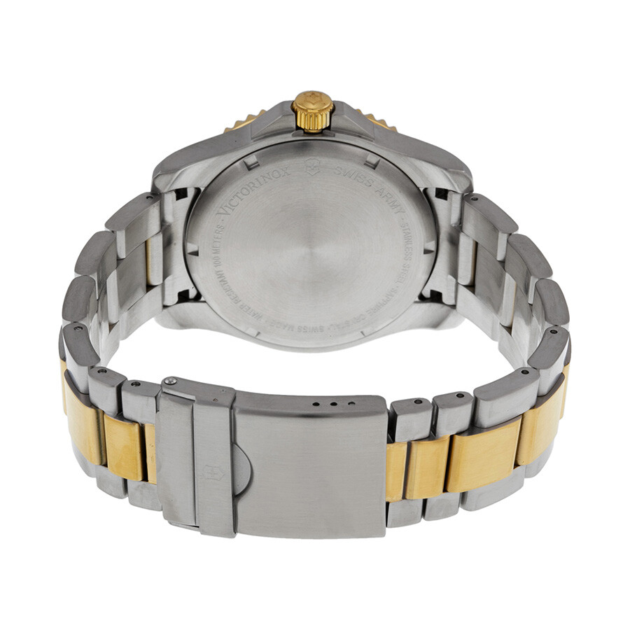 Victorinox Swiss Army Maverick GS Green Dial Men's Watch 241605 ...