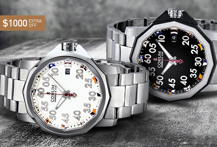 Watches For Men and Women, Handbags, Crystal, Pens - Jomashop